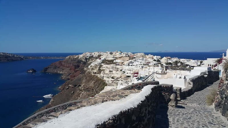 Santorini: Fira to Oia Caldera Hike with Guide - Who Will Love This Tour?
