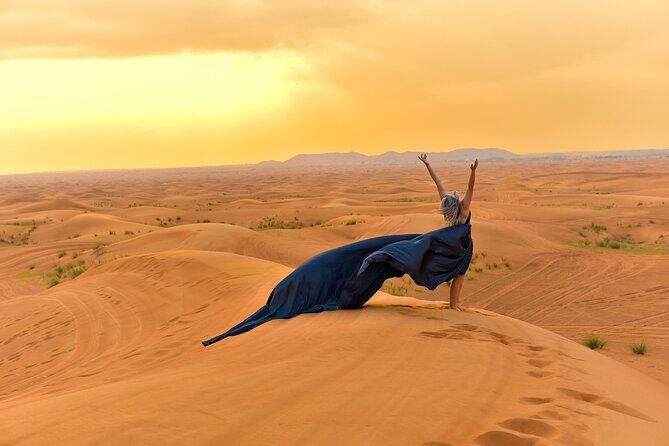 Santorini Flying Dresses Photo Shoot - Final Thoughts: Is It Worth It?