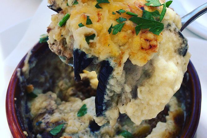 Santorini Food Tour: Fira Half-Day Small-Group Tour with Tastings - An In-Depth Look at the Tour