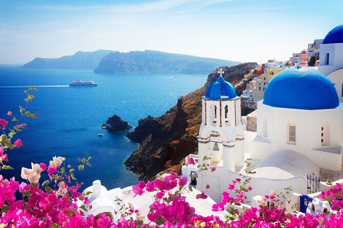 Santorini for Cruise Ships: Avoid Cable Car Lines and Crowds! - The Sum Up: Is This Tour Right for You?
