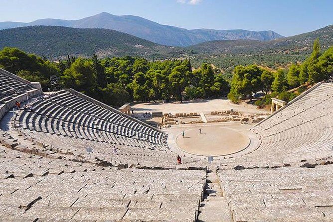 Santorini from Athens - Transportation and Accommodation: What to Expect