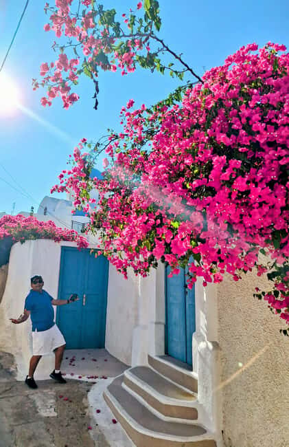 Santorini: From Reel to Real  Private Tour of Hidden Gems - FAQ