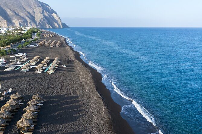 Santorini Full-Day Tour from Heraklion Crete - The Practicalities: Transportation, Timing, and Cost