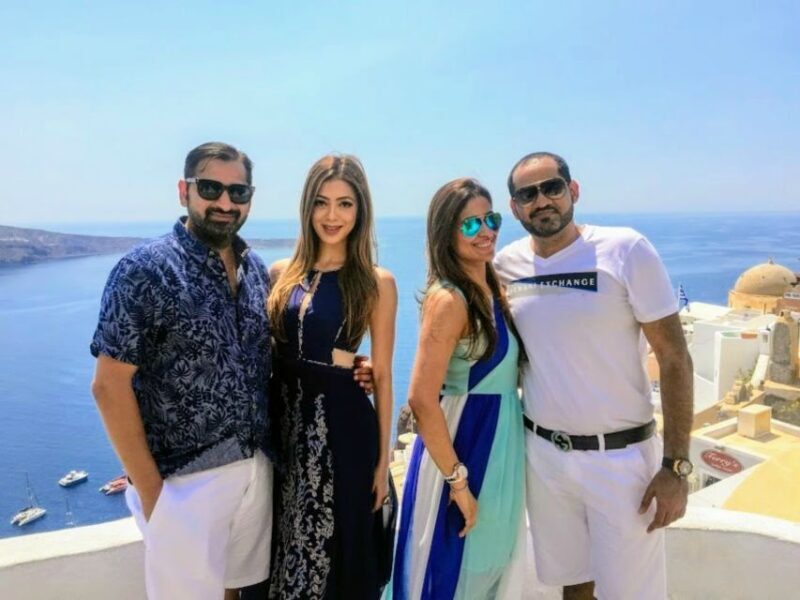 Santorini: Guided Tour to 3 Wineries with Wine Tastings - Practical Tips for a Smooth Experience  