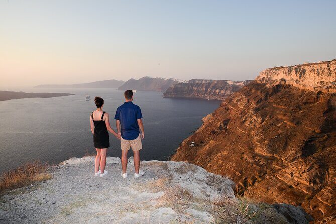 Santorini: Half-Day Island Sightseeing Tour - What’s Included and What You’ll Need to Budget Extra