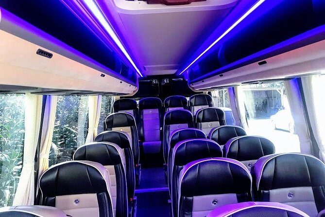 Santorini Half Day Wine Tasting & Winery Tour with Pickup - Why This Tour Works Well