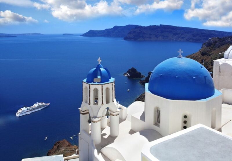 Santorini: Half or Full-Day Private Island Tour - FAQ
