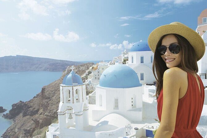 Santorini Highlights: 5-Hour Private Tour with Wine-Tasting - Frequently Asked Questions