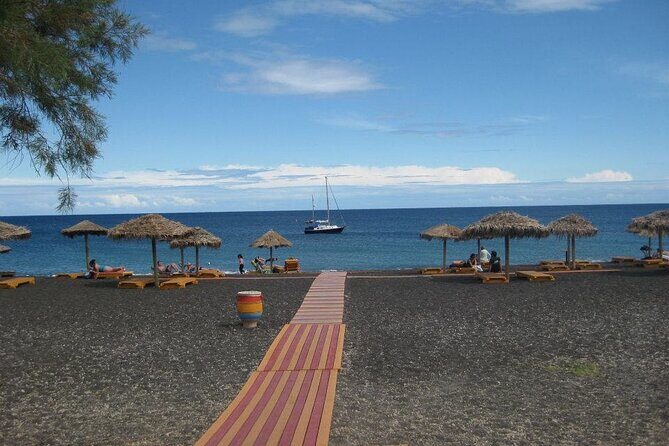 Santorini Highlights & Hidden Gems  Private Family-Friendly Tour - Key Points