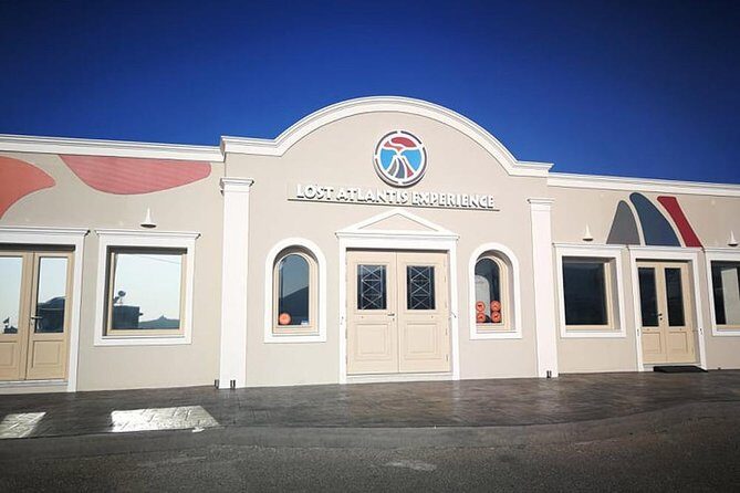 Santorini Highlights & Hidden Gems  Private Family-Friendly Tour - Who Will Love This Tour?