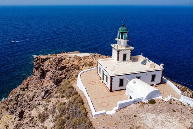 Santorini Highlights Minibus Tour with Oia Sunset - FAQ