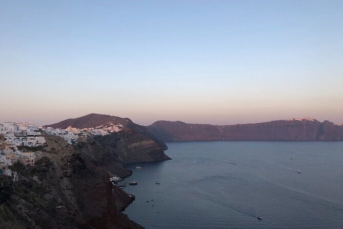 Santorini Highlights: Private Sightseeing Tour in Santorini - Final Thoughts