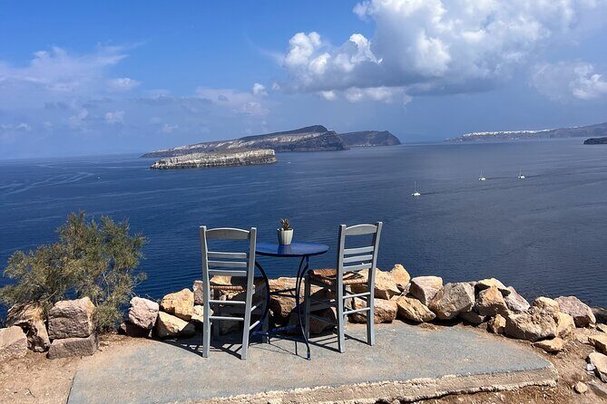 Santorini Highlights: Private Sightseeing Tour in Santorini - FAQ