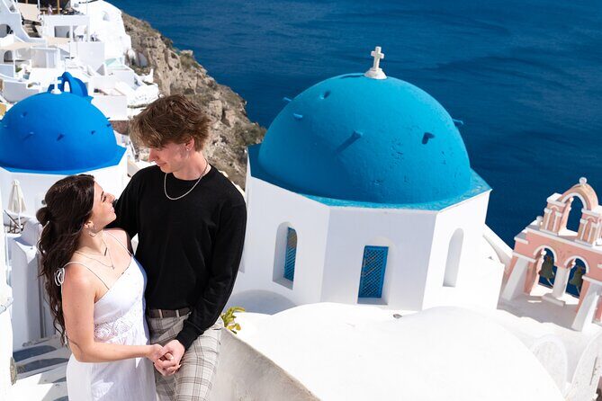 Santorini Highlights Private Tour 6 hours, pick up/ drop included - A Detailed Look at the Itinerary