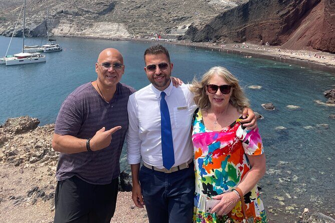 Santorini Highlights Private Tour - An In-Depth Look at the Santorini Highlights Private Tour