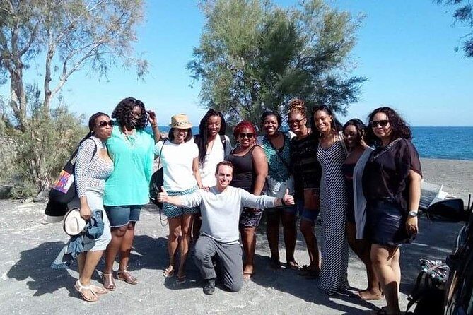 Santorini Highlights Private Tour - Practical Details to Keep in Mind