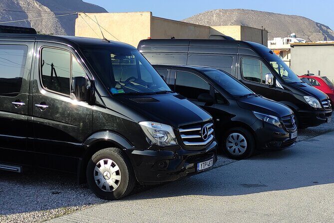 Santorini Highlights Private Tour - Frequently Asked Questions