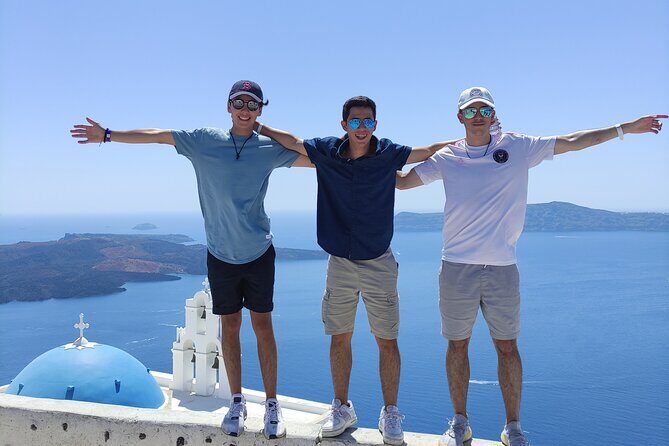 Santorini Highlights Private Tour - Final Thoughts