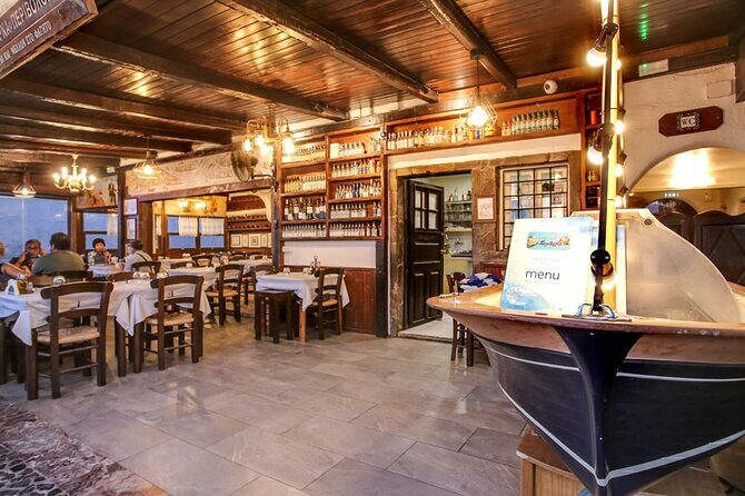 Santorini Highlights Small-Group Tour with Authentic Greek Lunch - Final thoughts