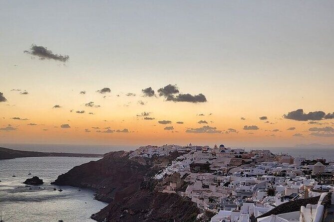 Santorini Highlights Tour 5 Hour - What’s Included and What to Consider