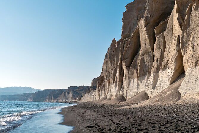 Santorini Highlights Tour (Day/Sunset) - Authentic Experiences and Tips from Reviewers