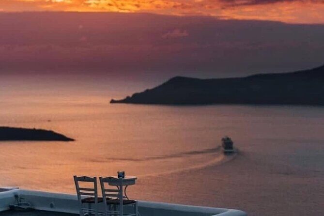 Santorini Honey Moon Romantic Private Sunset Wine Tour - FAQ
