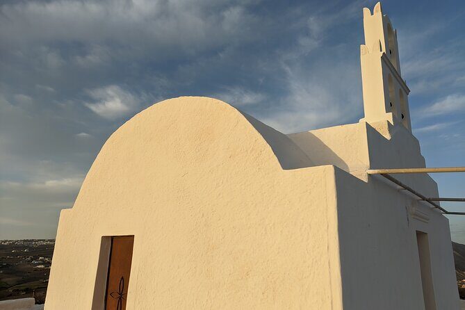 Santorini Instagram and TikTok Photo Spots Private Tour - The Cost: Value and Considerations