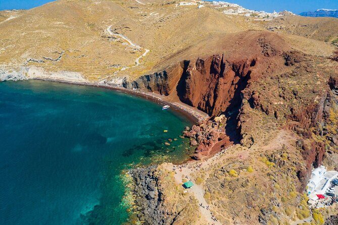 Santorini Instagram Tour - FAQs