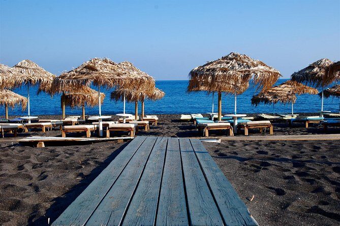 Santorini Island: Guided Tour From Heraklion Crete - Value for Money