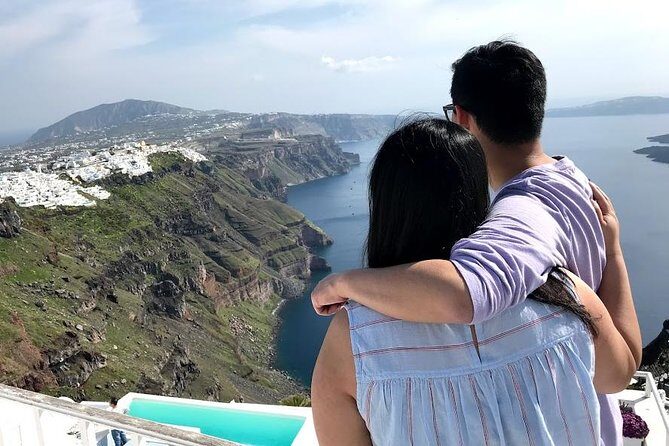 Santorini JTR Airport Transport & Transfer Services - Final Thoughts