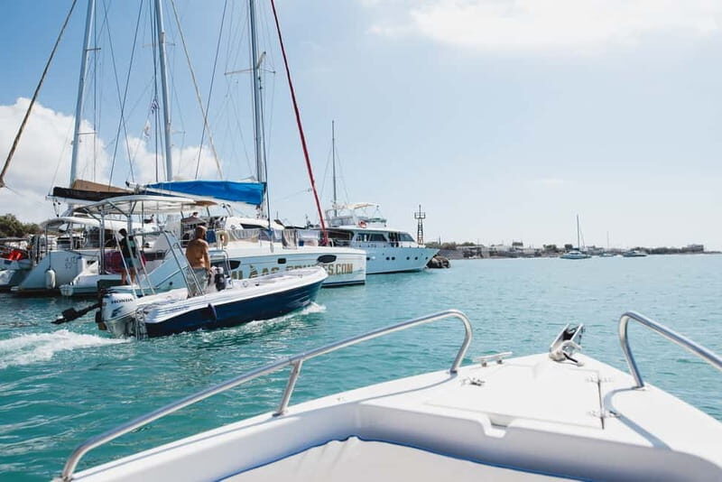 Santorini: License-Free Boat Rental with Ice, Water, & Fruit - Final Thoughts