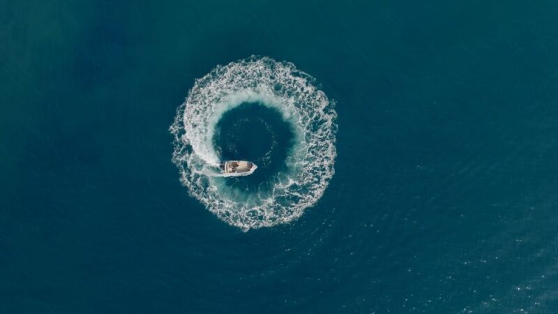 Santorini: License-Free Motor Boat Full or Half-Day Rental - Authenticity and Comfort: What Sets This Experience Apart  