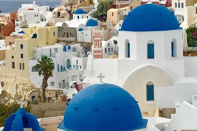 Santorini: Local Life Full Day Tour - Full Breakdown of the Santorini: Local Life Full Day Tour