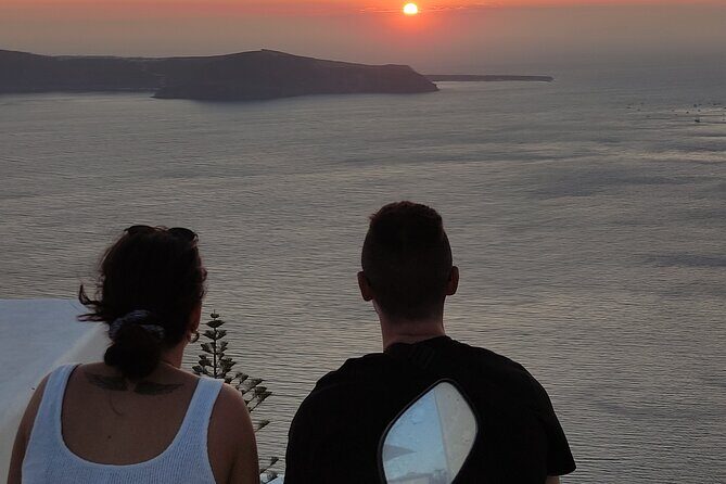 Santorini Local Tour - Authentic Experiences from Reviewer Insights