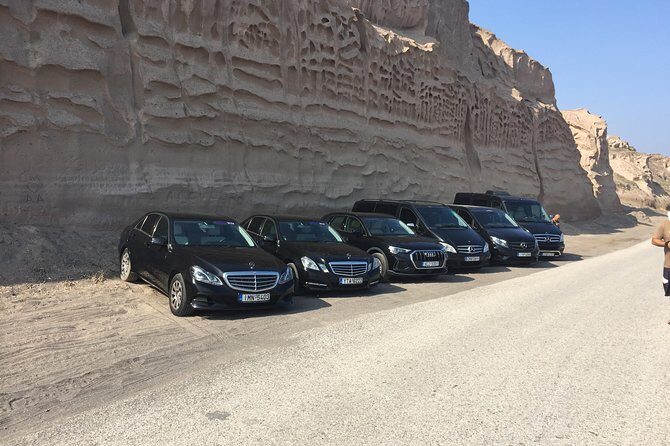 Santorini Local Tour - Final Words: Who Should Book This Tour?