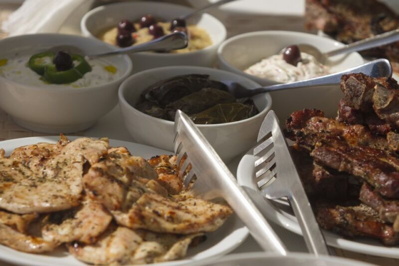 Santorini: Luxurious Catamaran Cruise with Meal & Open Bar - Wrapping Up