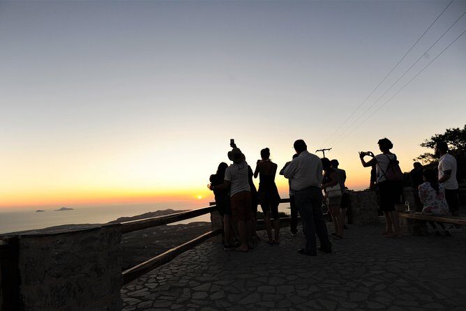 Santorini Luxury Custom Private Tour with Local guide - What Reviewers Really Love