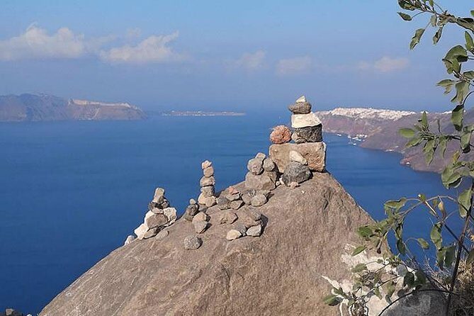 Santorini Luxury private tour for small groups - Transport & Comfort