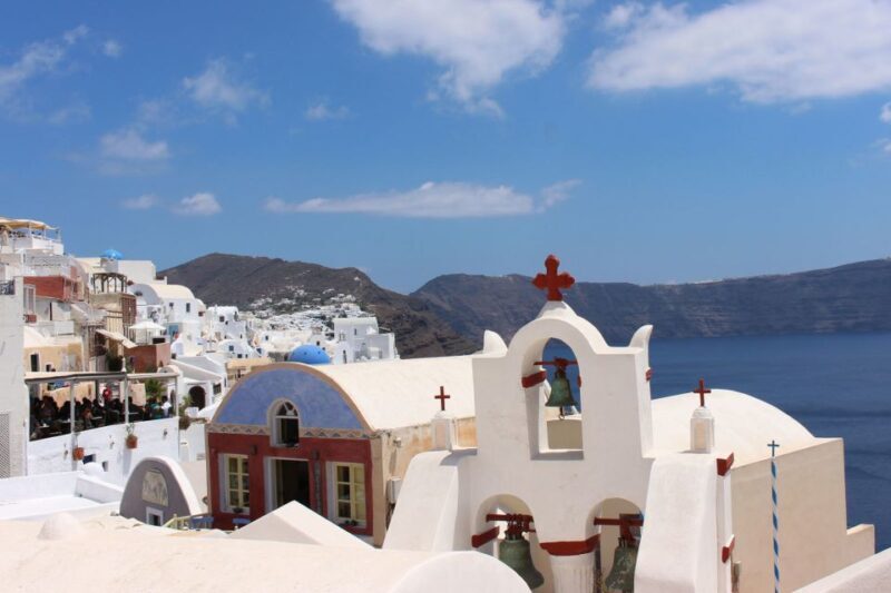 Santorini: Mesa Gonia, Pyrgos and Oia Tour - Final Thoughts