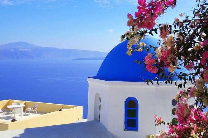 Santorini Must-See Highlights: Private Shore Tour - Who Would Love This Tour?