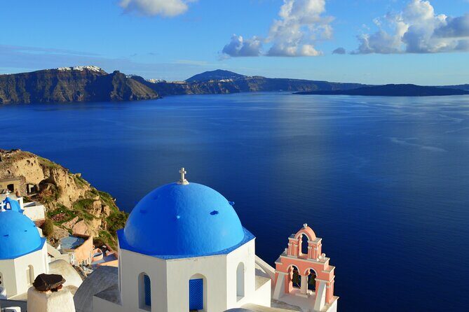Santorini Must-See Highlights: Private Shore Tour - FAQs  