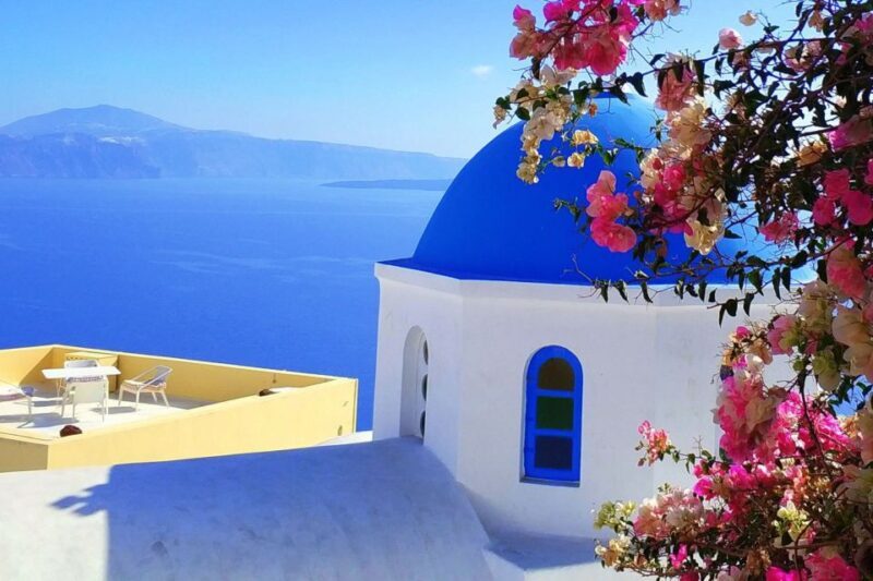 Santorini: Must-See Highlights Private Sightseeing Tour - Why Choose the Santorini Must-See Highlights Private Tour?
