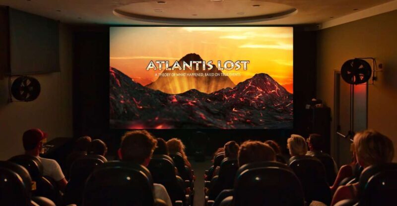 Santorini: Mythical Day Trip to Akrotiri with Volcano Cruise - Return and Drop-Off