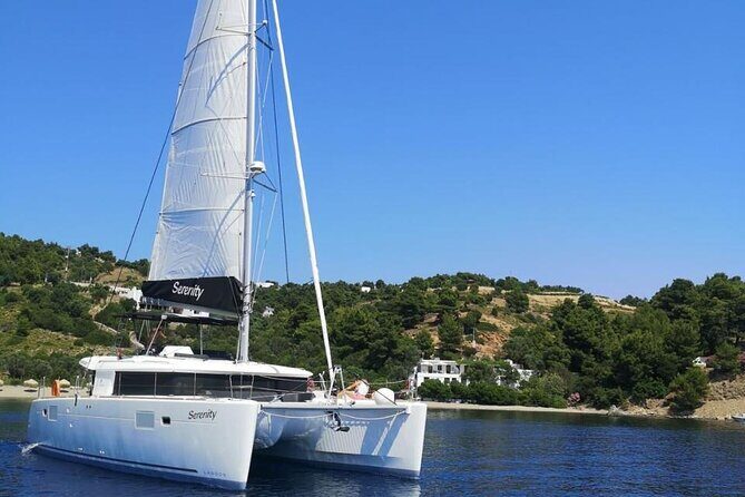 Santorini Oia: Caldera Private Day Cruise with BBQ & Drinks - The Sum Up: Is This Cruise Right for You?