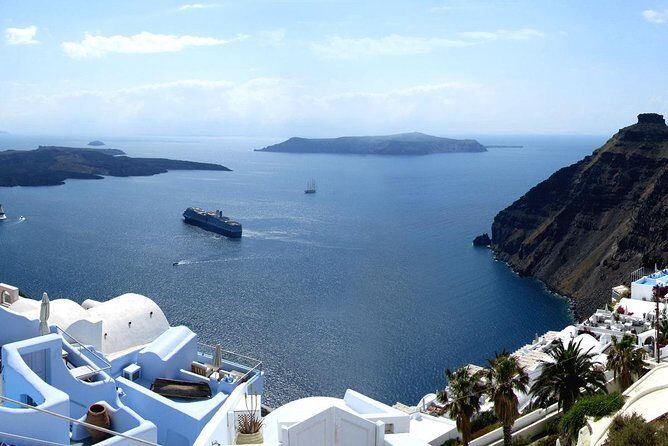 Santorini Photo Safari Top Places - Final Thoughts