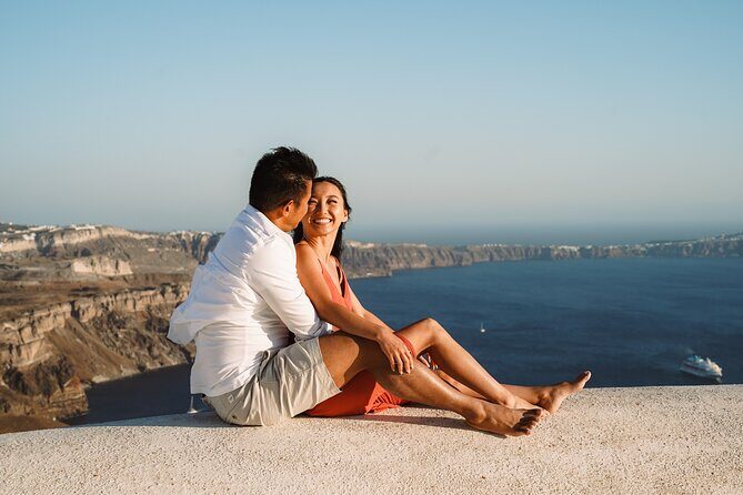 Santorini Photo Shoot and Tour at Unique Spots with a Local - Final Thoughts: Who Should Book This?