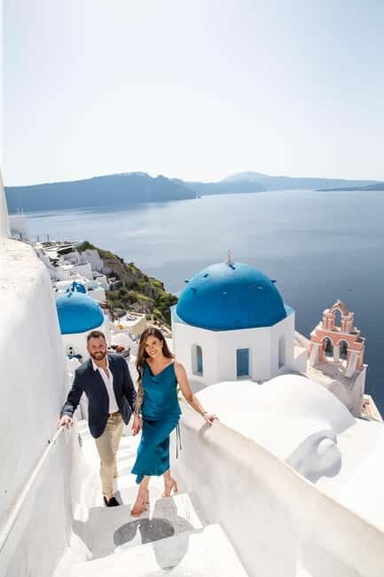 Santorini: Photo Tour With Professional Photographer - Is This Tour Worth the Price?