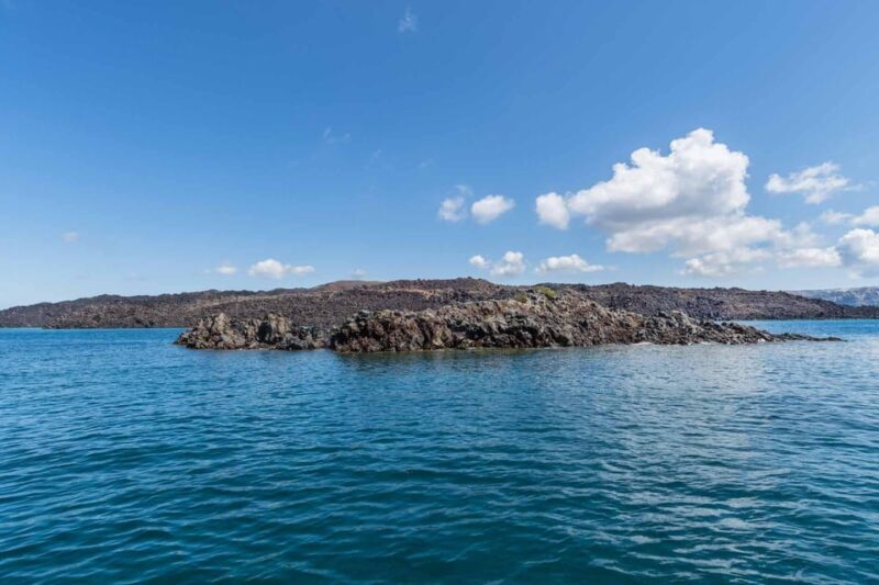 Santorini Port: 3 Hour Cruise to Volcano and Hot Springs - Final Thoughts