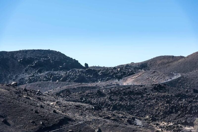 Santorini Port: Cruise to Volcano, Hot Springs & Thirassia - A Closer Look at the Experience