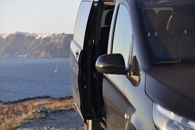 Santorini Premium Private Transfer Service - The Final Word: Is This Service Worth It?